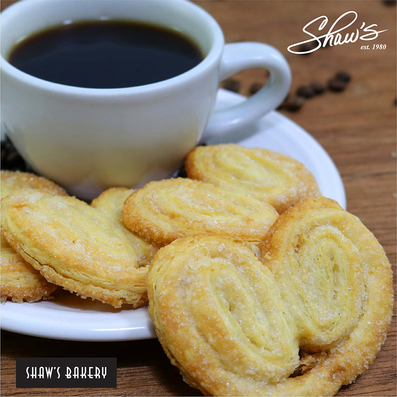 Orejitas - Pagina Web de Shaw´s